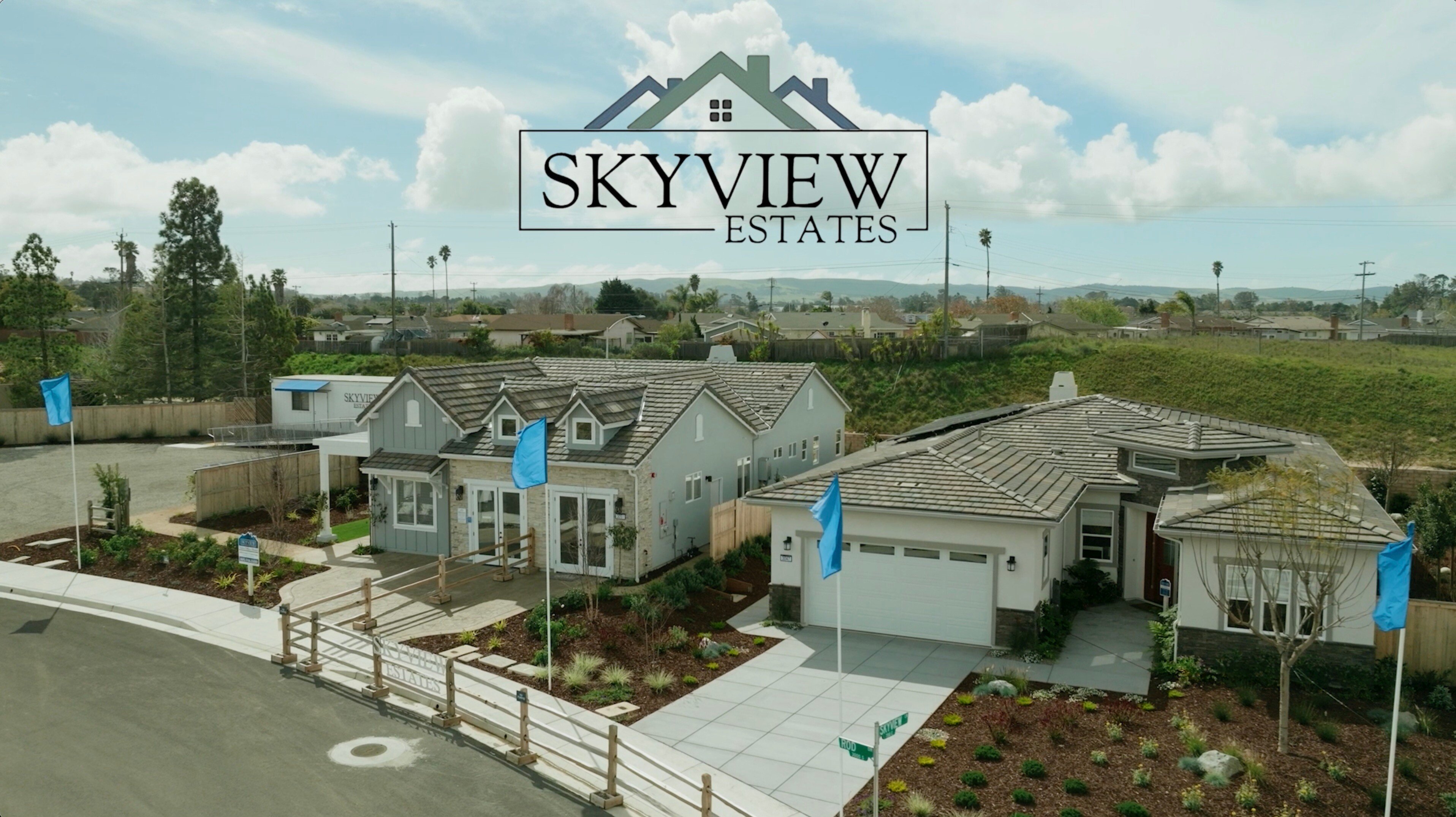 Skyview Estates is SOLD OUT – Thank You for Being Part of Our Story!
